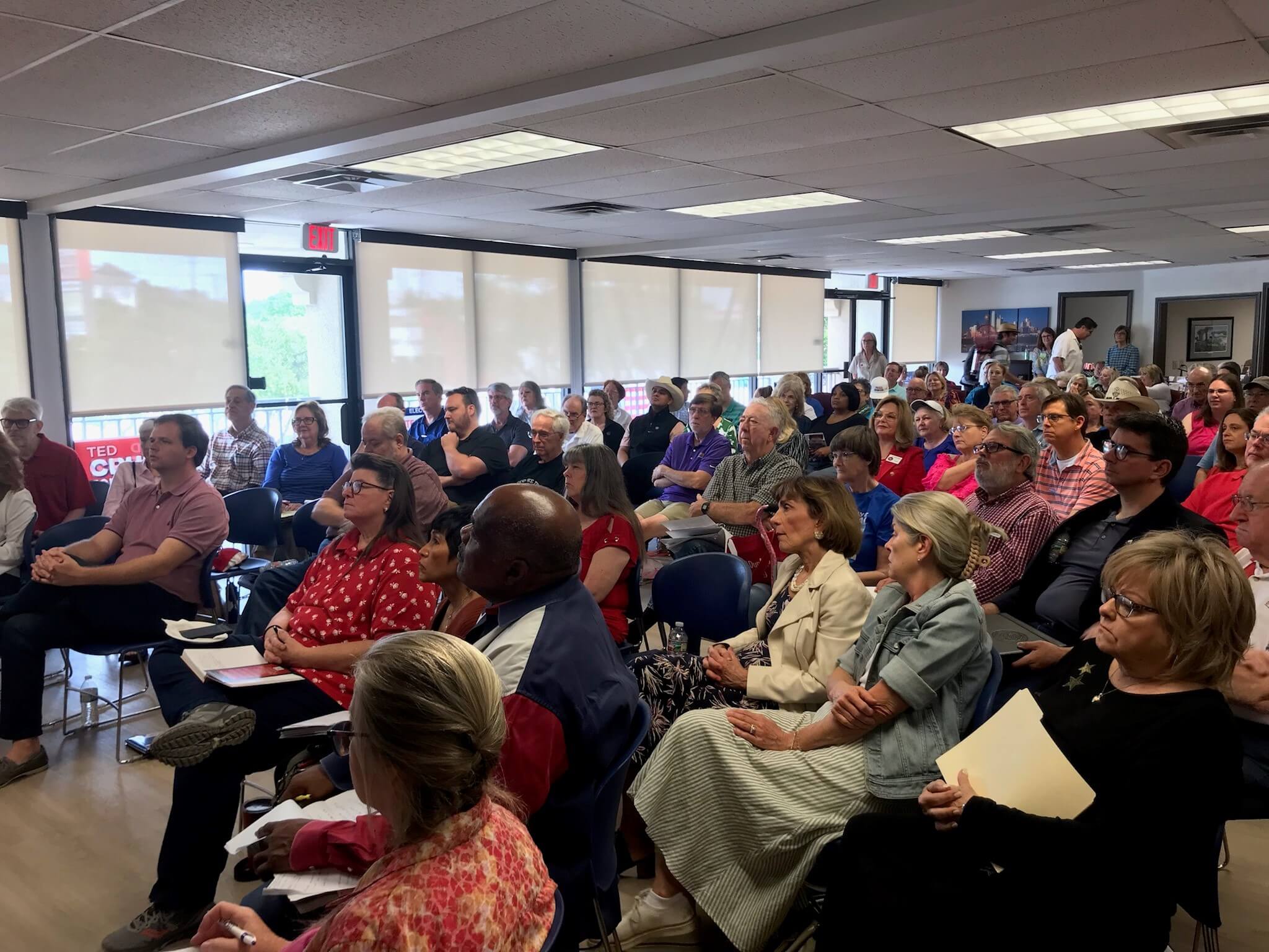 Upcoming Elections - Dallas County Republican Party