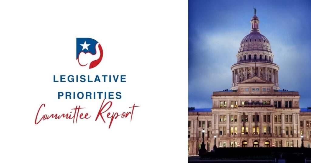 News - Dallas County Republican Party